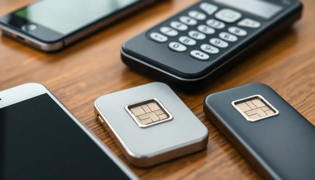 Do All Phones Have SIM Cards? Discover the Surprising Truth Behind ...
